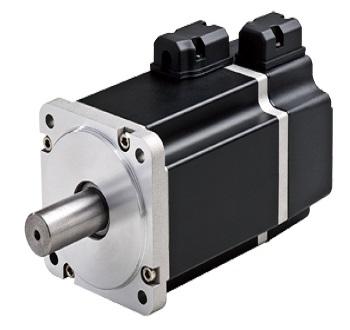 Servo motor Hiwin - Rolamentos, Guias Lineares e Fusos de Esferas