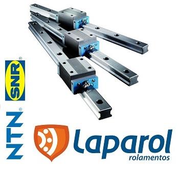Guia linear como funciona, como são fabricadas as Guias Lineares ...