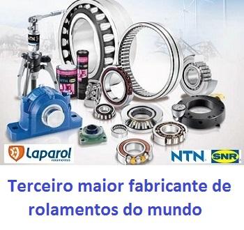 NTN Rolamentos, GRUPO NTN-SNR - Rolamentos, Guias Lineares e Fusos de Esferas